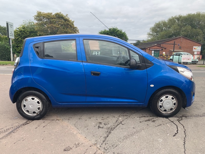 Woodland Cars used cars in Staffordshire